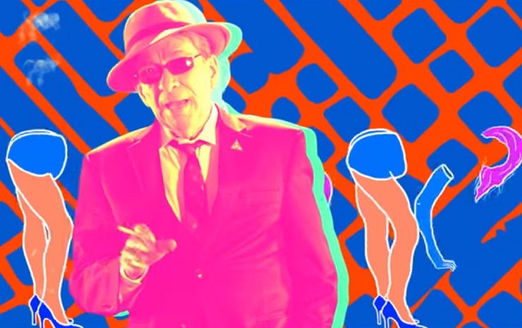 Cool Uncle │ Exclaim!