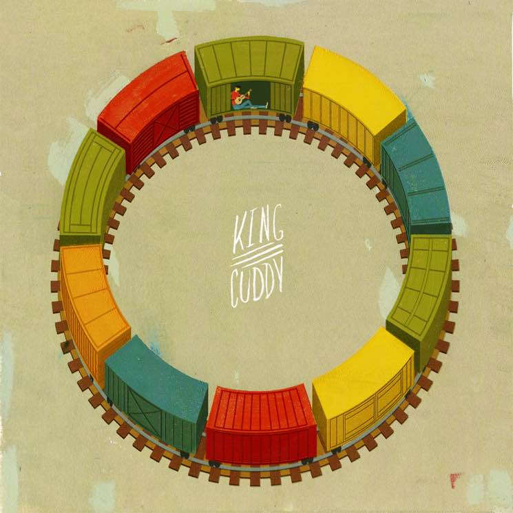 King Cuddy │ Exclaim!