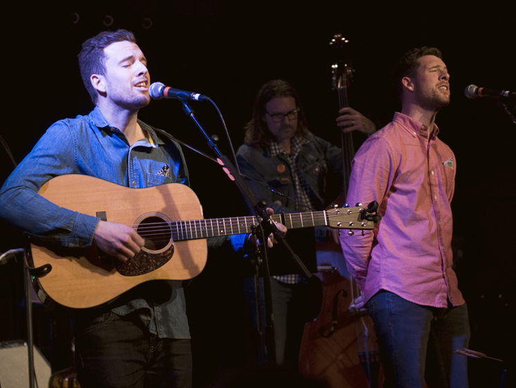 Scott MacKay │ Exclaim!