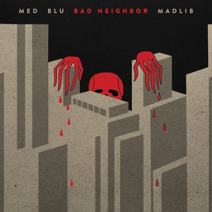 MED, Blu & Madlib │ Exclaim!