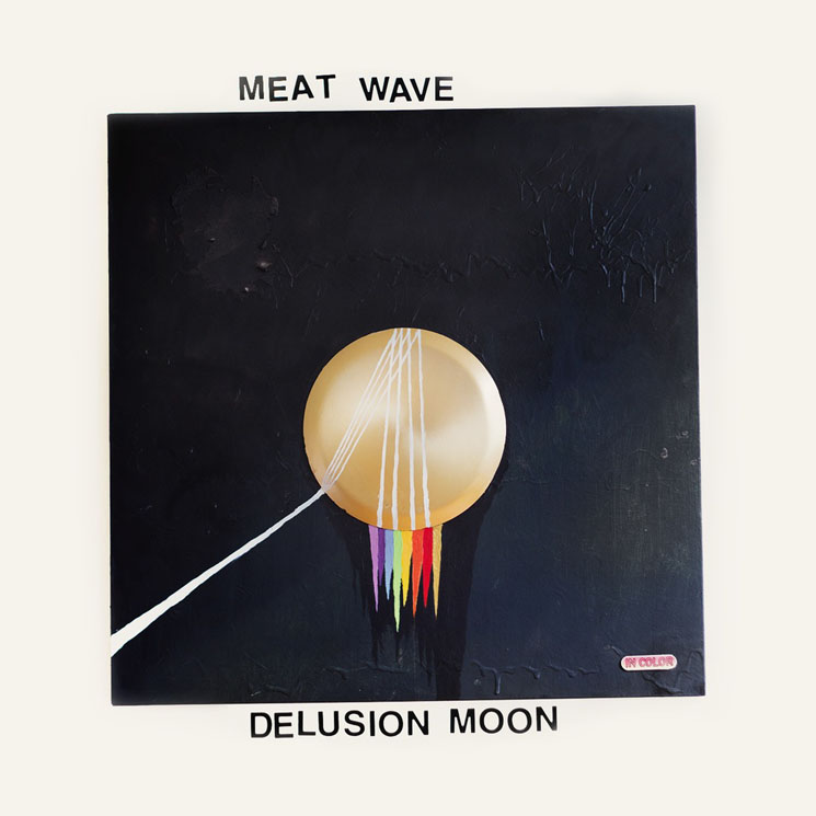 Meat Wave │ Exclaim!