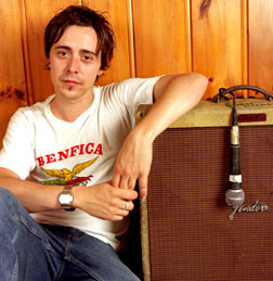 Danny Michel Delivers The Goods │ Exclaim!