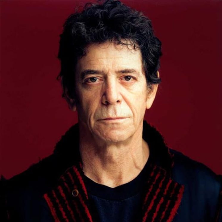 Lou Reed Accused of Abusing Women in New Biography │ Exclaim!
