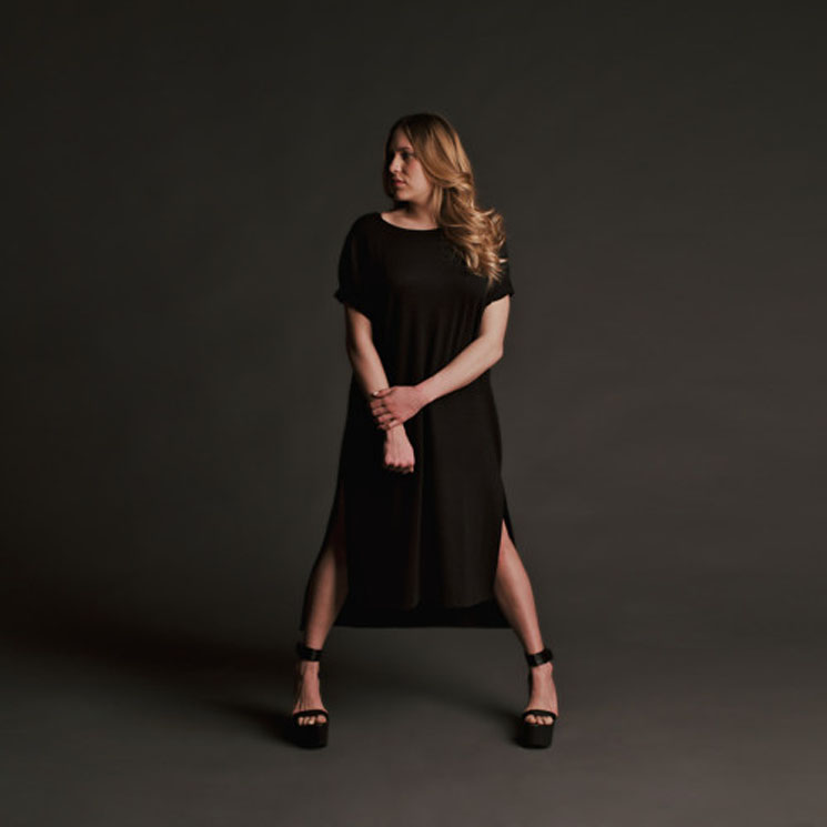 Jennifer Budd │ Exclaim!