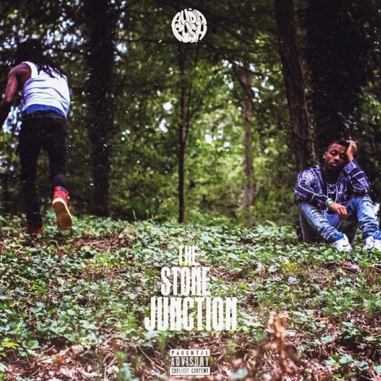 Audio Push │ Exclaim!