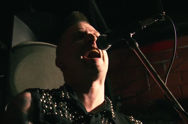 Gutter Demons │ Exclaim!