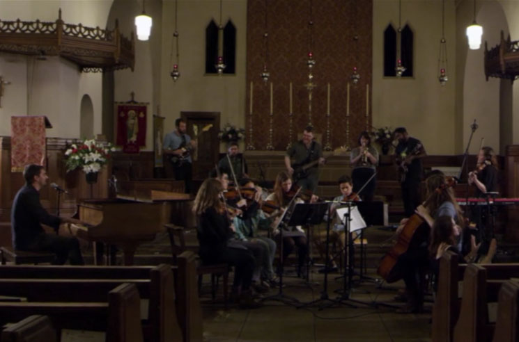 Hey Rosetta! │ Exclaim!