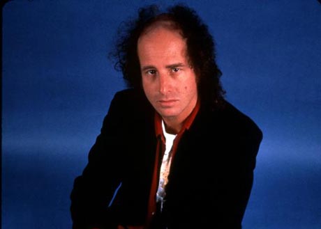 Steven Wright │ Exclaim!