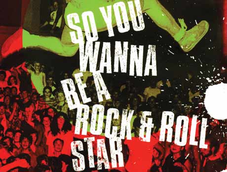 Semisonic Drummer Takes Aim │ Exclaim!