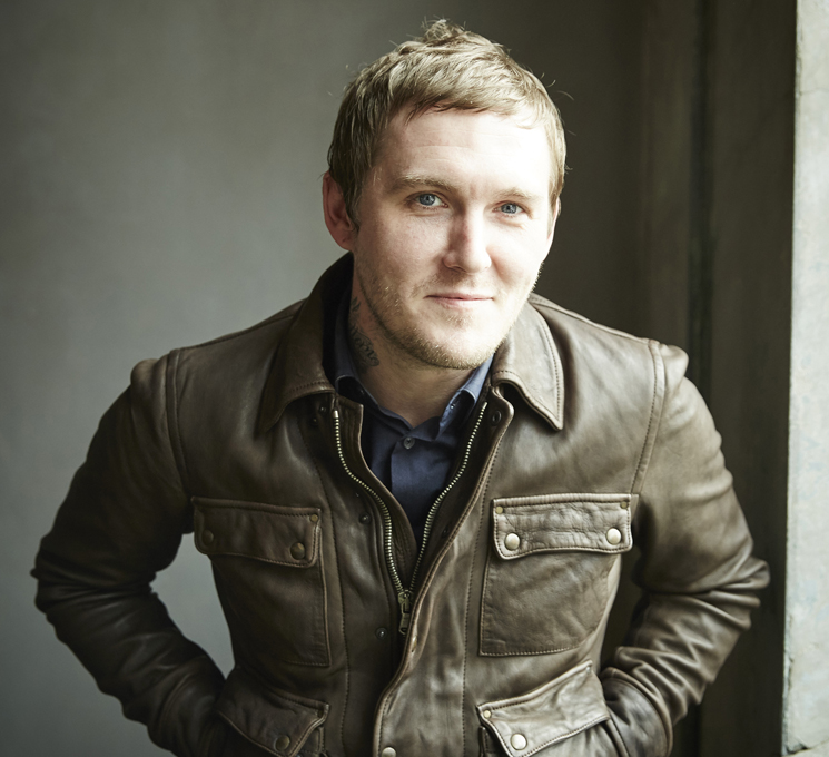 Brian Fallon Hints at the Return of Gaslight Anthem Thanks to ...