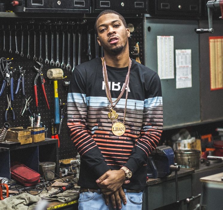 Big Lean Is Ready to Launch │ Exclaim!