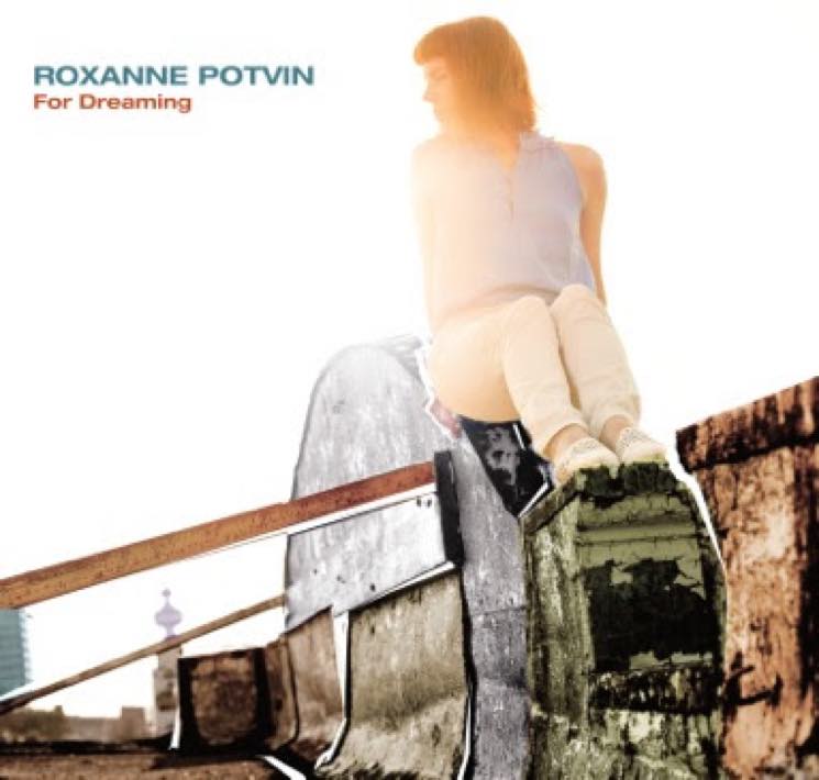 Roxanne Potvin │ Exclaim!