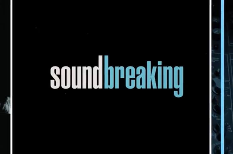 Watch the Trailer for George Martin's 'Soundbreaking' PBS Series │ Exclaim!