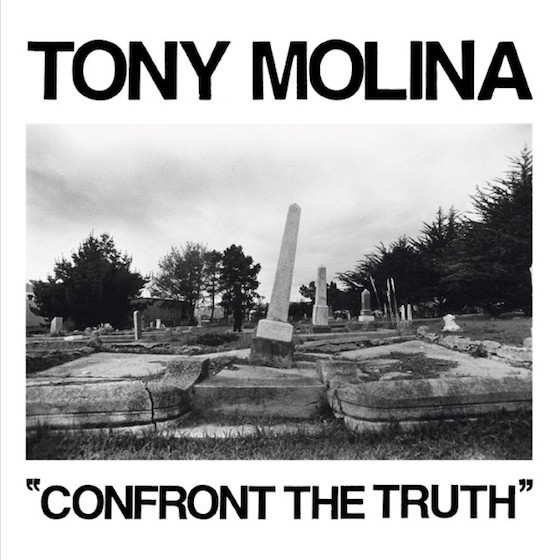 Tony Molina │ Exclaim!