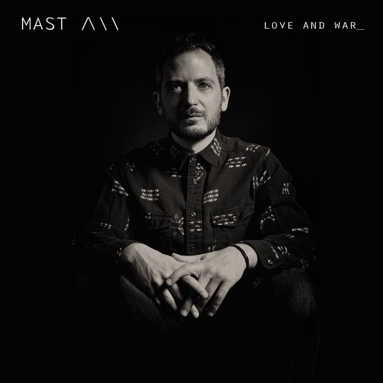MAST │ Exclaim!