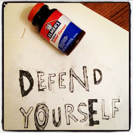 Sebadoh Title New LP 'Defend Yourself' │ Exclaim!