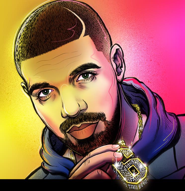 Drake │ Exclaim!