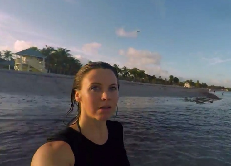 Sarah Neufeld │ Exclaim!