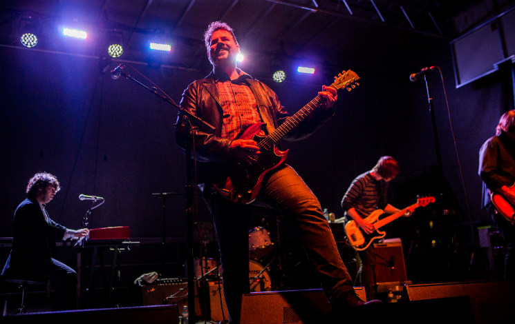 Drive-By Truckers │ Exclaim!