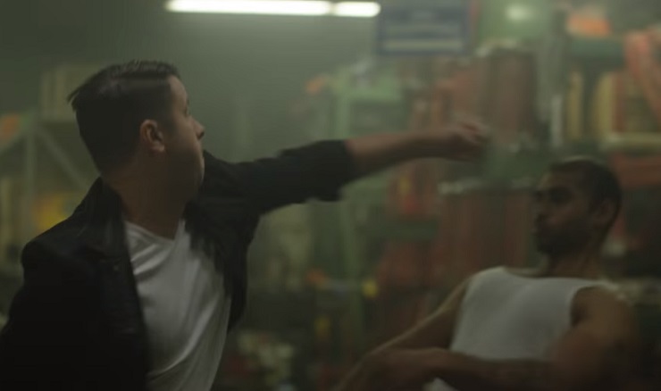 Silverstein │ Exclaim!