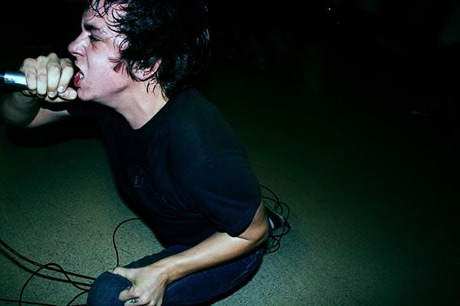 Trash Talk │ Exclaim!
