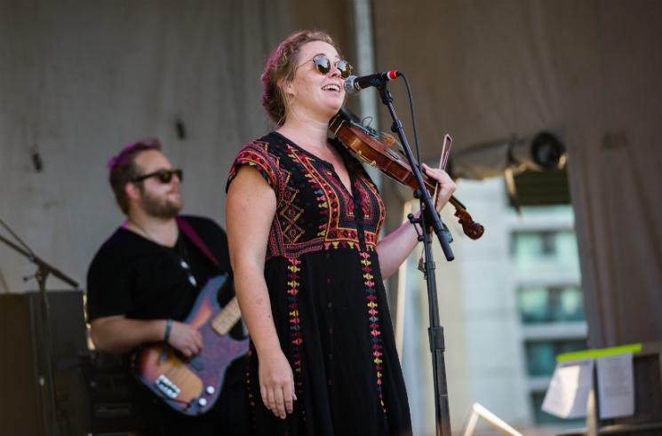 Wild Child │ Exclaim!