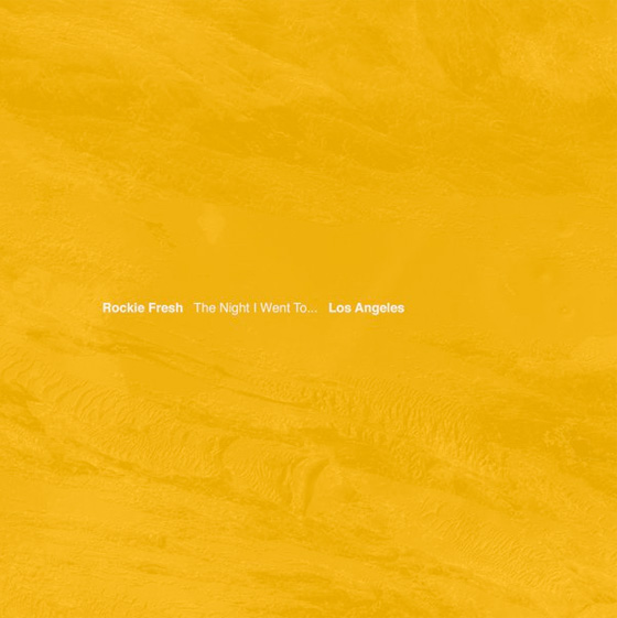 Rockie Fresh │ Exclaim!