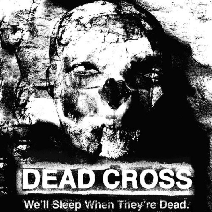 Dead Cross │ Exclaim!