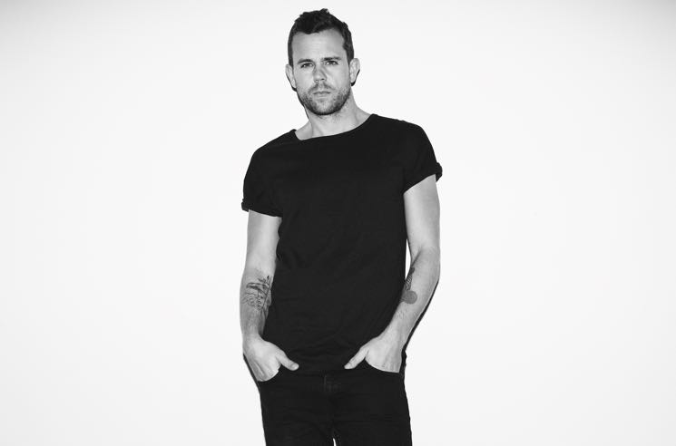 M83 Unveils 'Hurry Up, We're Dreaming' 10th Anniversary Reissue │ Exclaim!