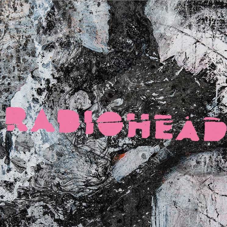 Radiohead's Manager Says New Album Coming in June │ Exclaim!