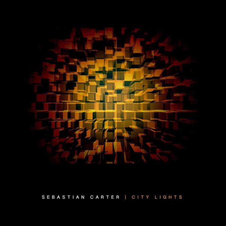 Sebastian Carter │ Exclaim!