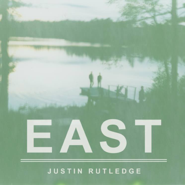 Justin Rutledge │ Exclaim!