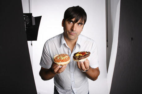 The Rise and Fall of the Grumpy Burger │ Exclaim!