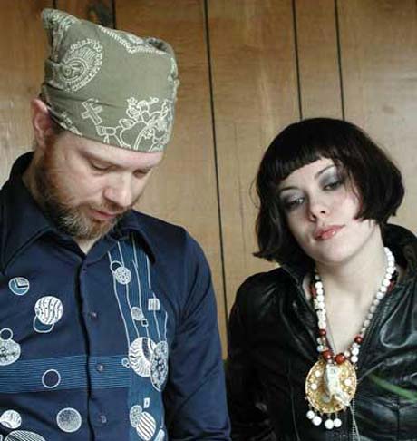 His Name Is Alive │ Exclaim!