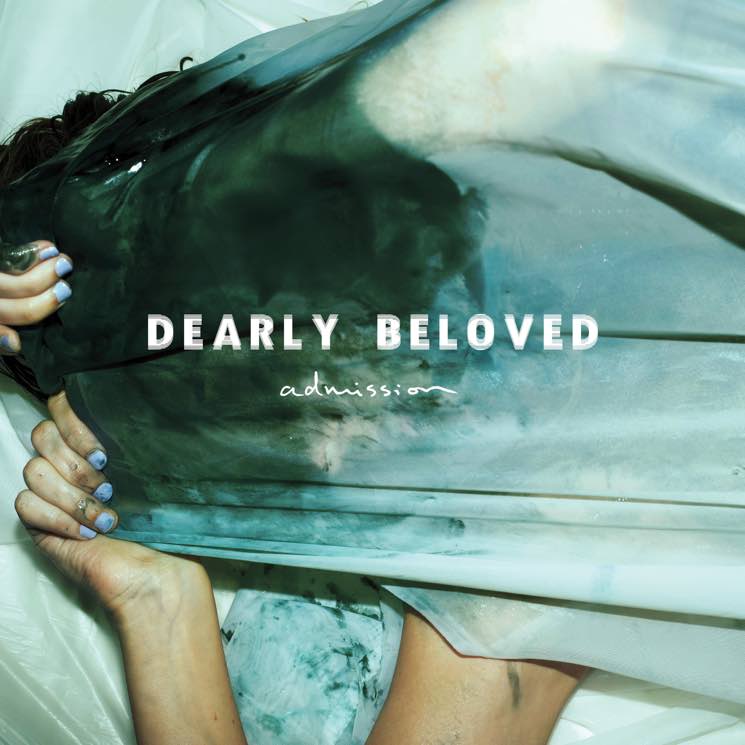 Dearly Beloved Reveal 'Admission' LP, Premiere New Single │ Exclaim!
