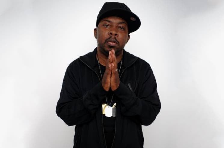 Phife Dawg's Final Solo Album to Arrive Early Next Year │ Exclaim!