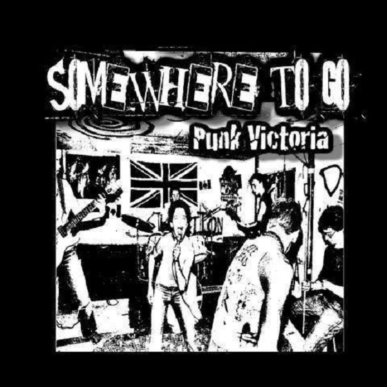 Watch a Documentary About the Origins of Victoria's Punk Scene │ Exclaim!