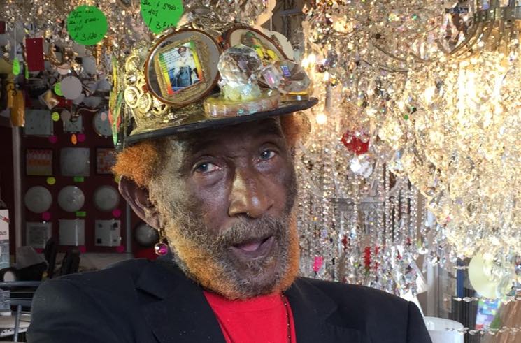 An Essential Guide to Lee "Scratch" Perry │ Exclaim!