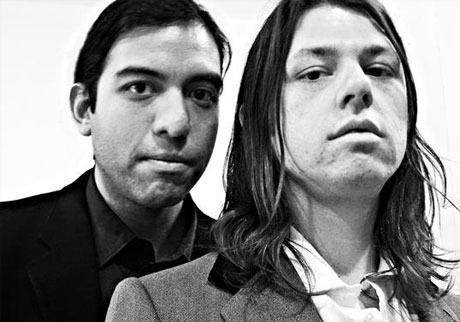 Secret Machines To Self-Release New Album │ Exclaim!