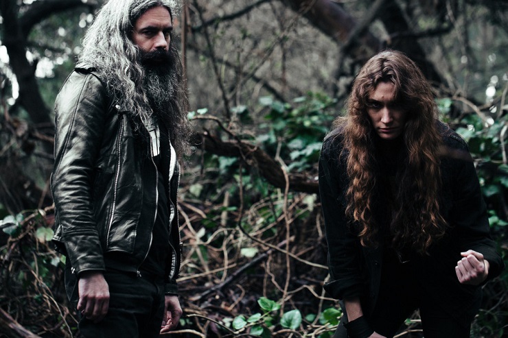 Castle Announce 'Welcome to the Graveyard' Album │ Exclaim!