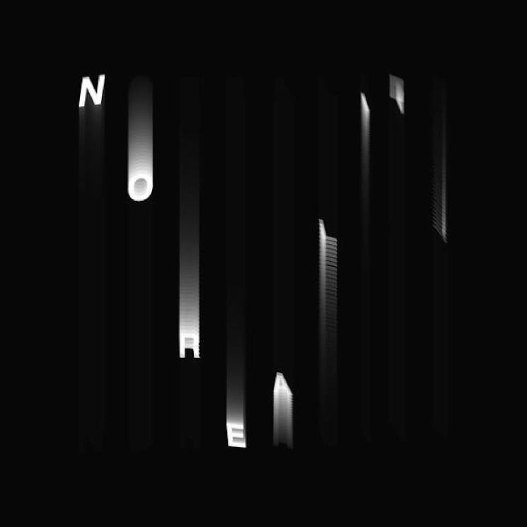 Nosaj Thing Unveils 'No Reality' EP, Shares New Track │ Exclaim!