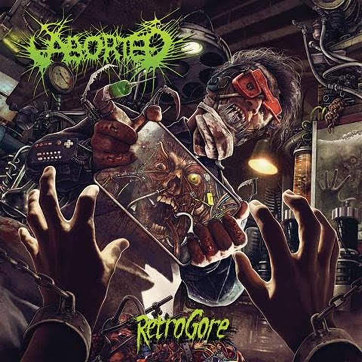Aborted │ Exclaim!