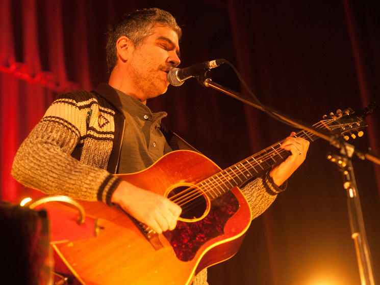 This Week's Newly Announced Tours, Including Hayden, Emma Goldman ...