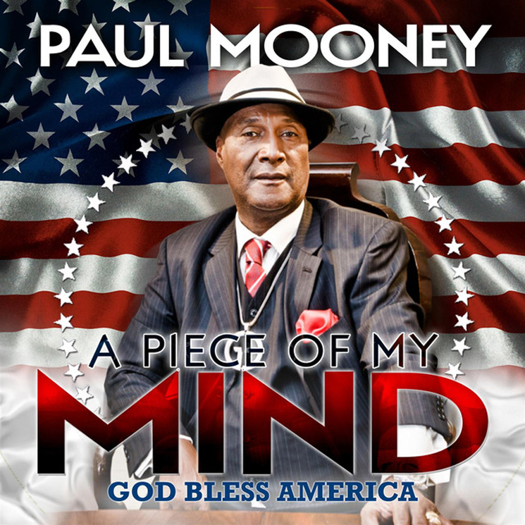 Paul Mooney │ Exclaim!