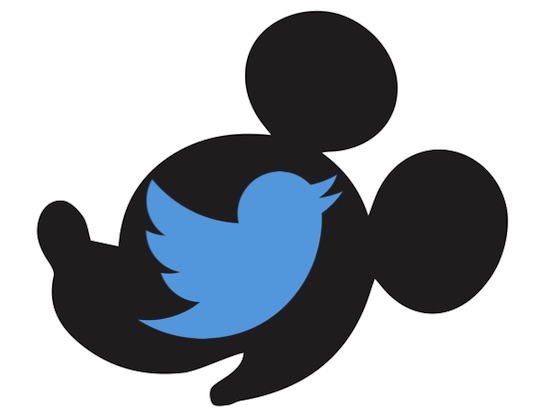 Disney Might Buy Twitter │ Exclaim!