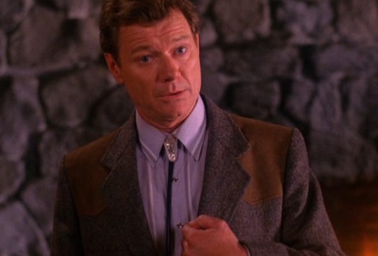 Legendary Actor Michael Parks Dead at 77 │ Exclaim!