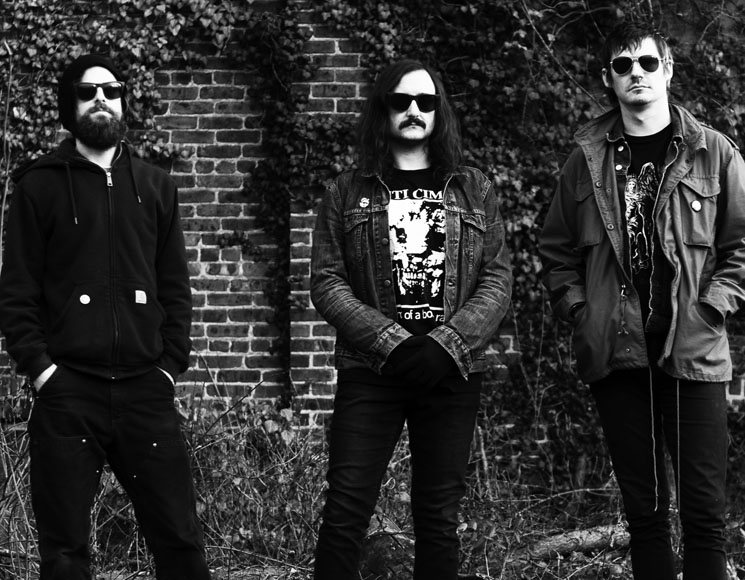 Mammoth Grinder Use Old-School Thinking to Push Death Metal Forward on ...
