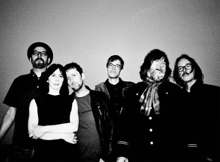Butch Vig Forms 5 Billion in Diamonds Supergroup │ Exclaim!