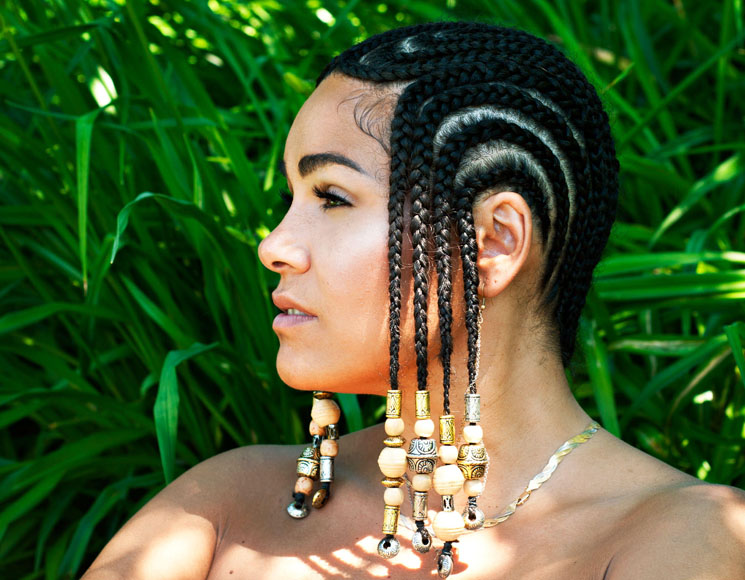 Zaki Ibrahim Reveals Five Clues About Sci-Fi Soul Album 'The Secret ...