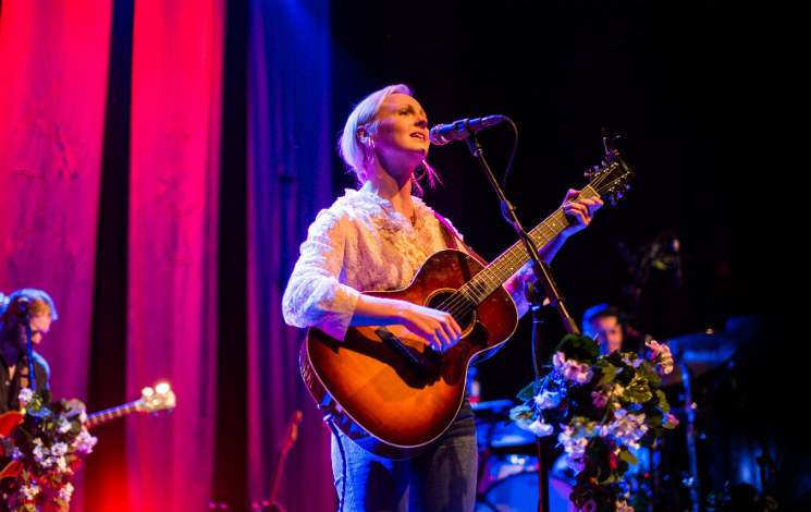 Laura Marling Reveals Toronto and Montreal Shows on North American Tour ...